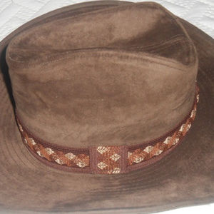 Boot Hill by Stetson | Accessories | Boot Hill Stitched Cowboy Western ...